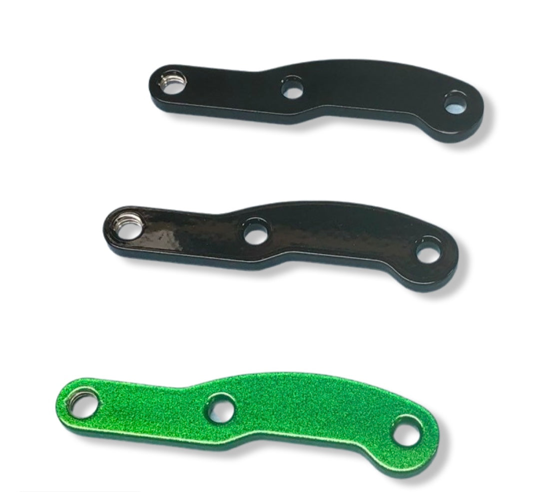 Kawasaki Ninja H2 SX GoPro Mounts – BAM Performance LLC