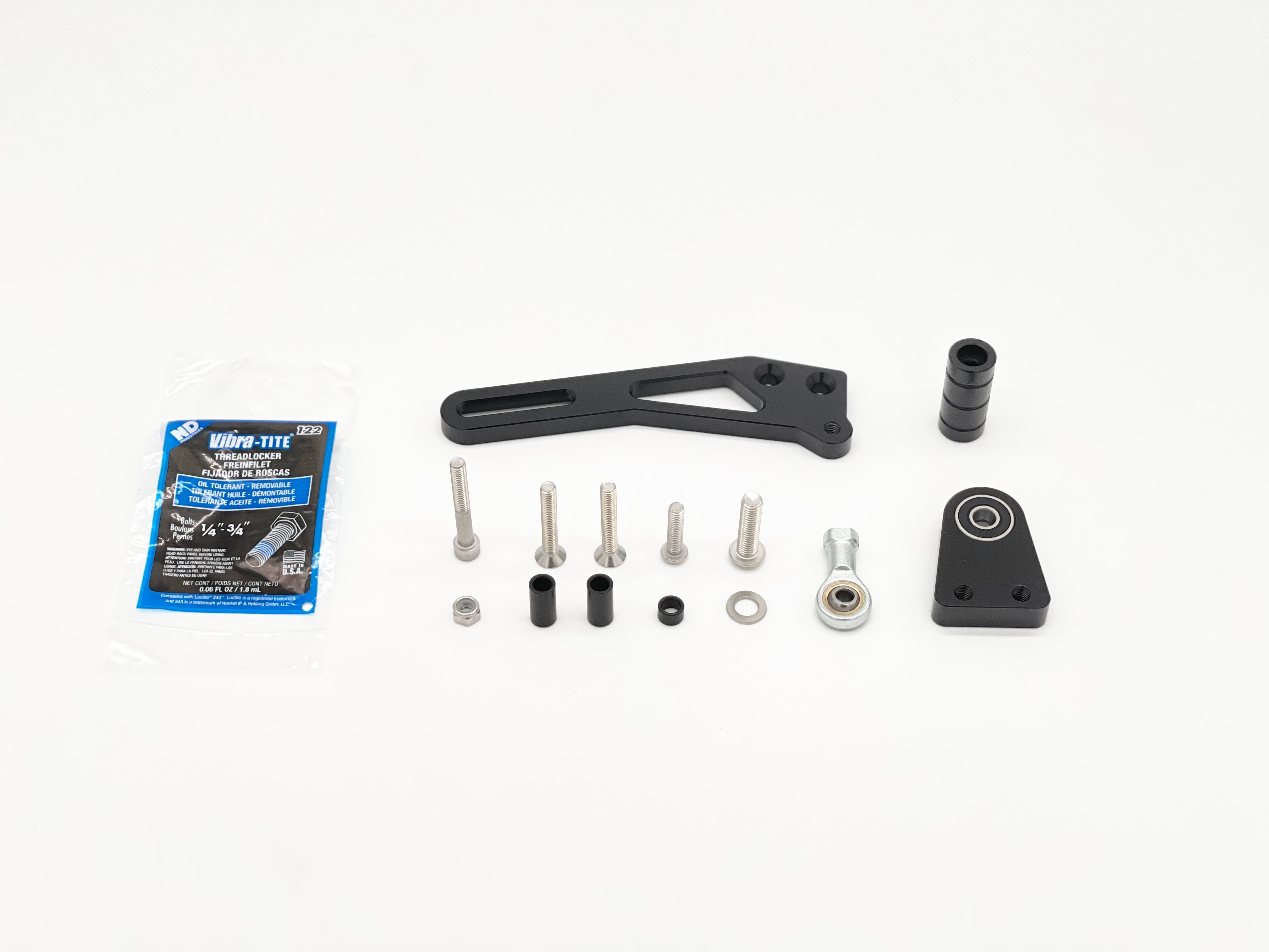 H2 SX Shifter Assembly – BAM Performance LLC