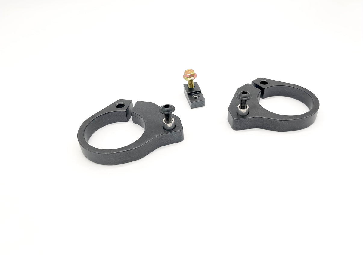 Kawasaki Ninja H2 SX Bar Riser Kit – BAM Performance LLC