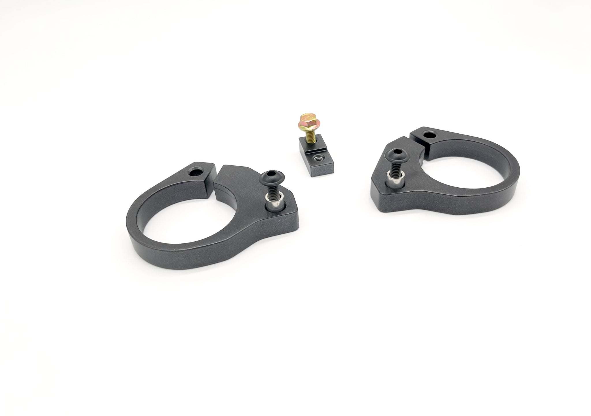 Kawasaki Ninja H2 SX Bar Riser Kit – BAM Performance LLC