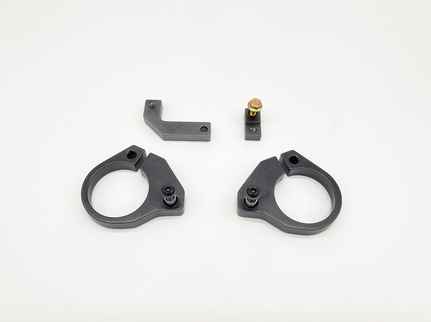 Kawasaki Ninja H2 SX Bar Riser Kit – BAM Performance LLC